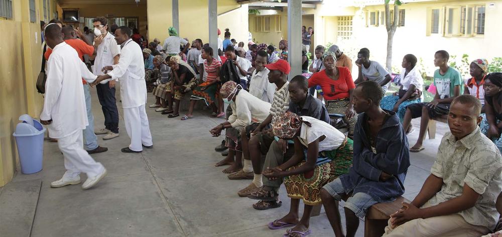 Programmes - ISGLOBAL